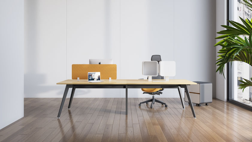 Administrative Office - Vision