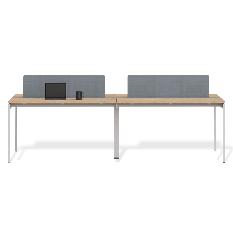Stylish Mini Office Desk | Enhance Your Workspace | Vision