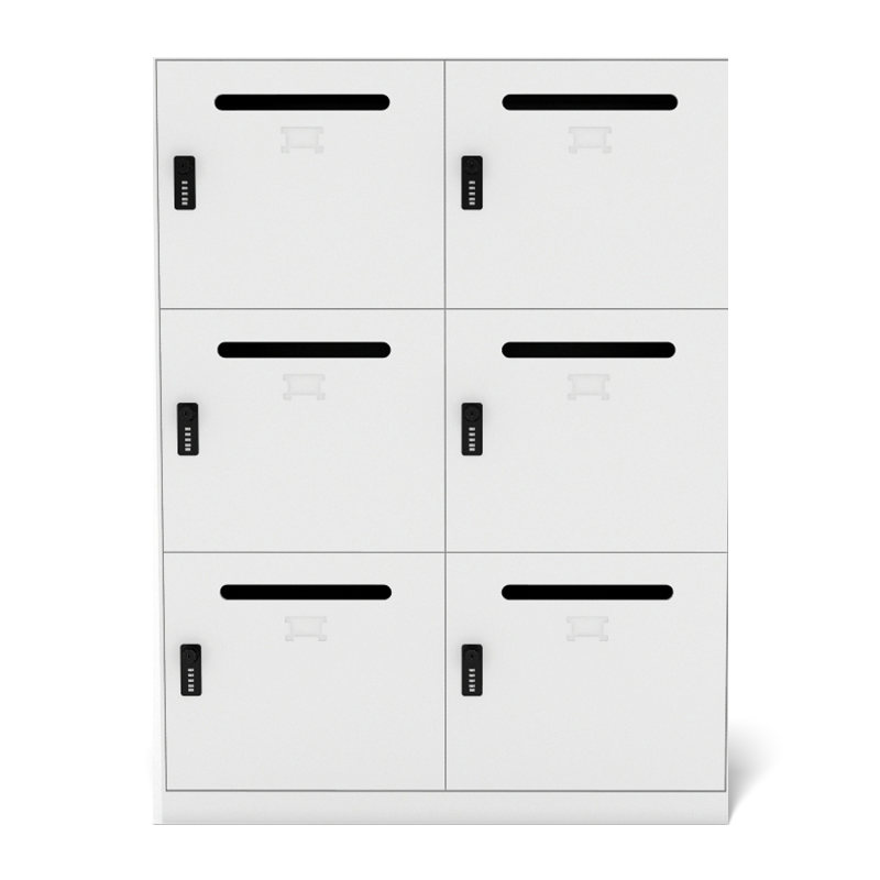LIGHTS LOCKERS - Vision