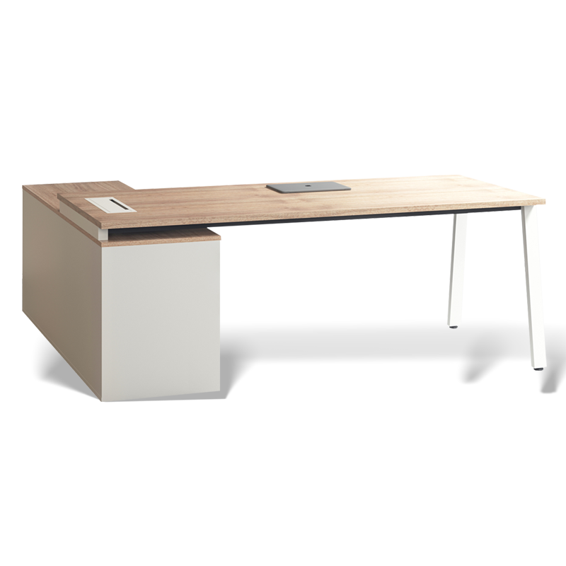 Stylish Office Desks for Modern Workspaces | Vision