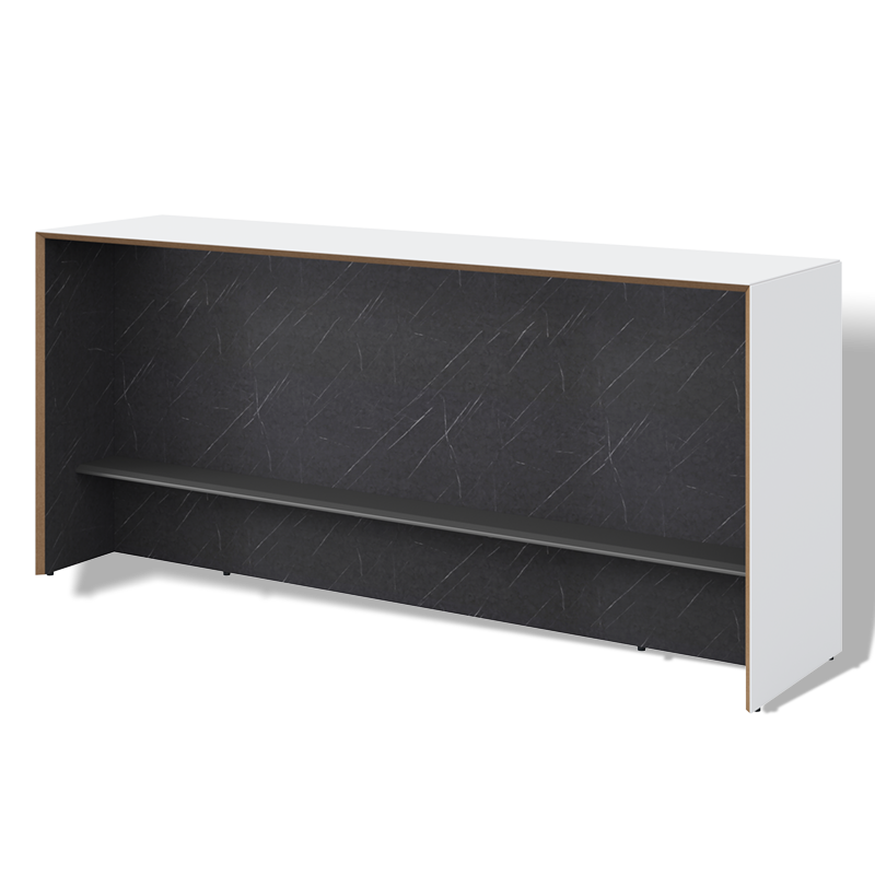 Elegant Bar Tables for Modern Offices | Vision