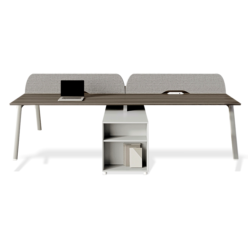 Elegant Office Desk Design | Carl by Vision