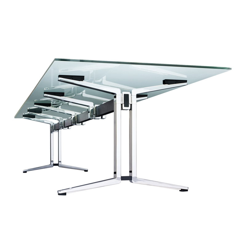 Elegant Meeting Tables for Modern Offices | Vision