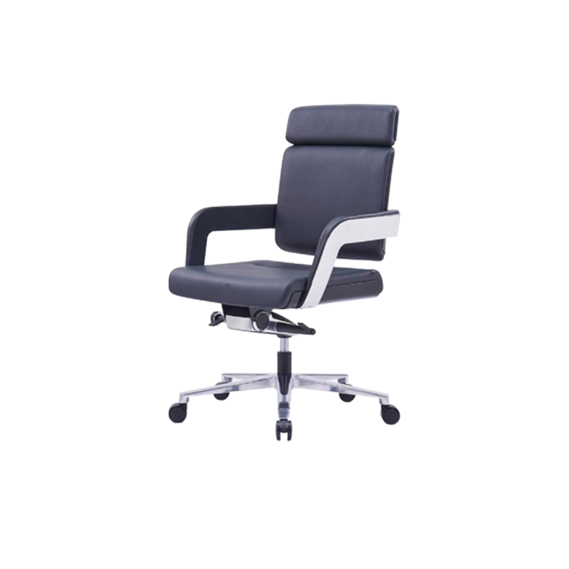Elegant Office Chair Design | CHARTA by Vision