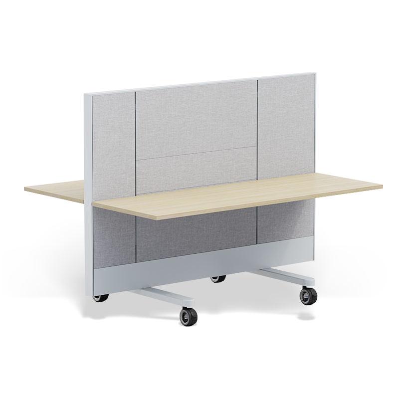 Modern Office Desks for Enhanced Productivity | Vision