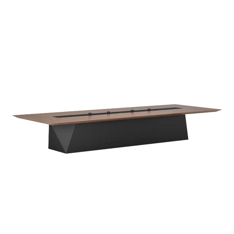 Elegant DIAMOND Meeting Table | Vision